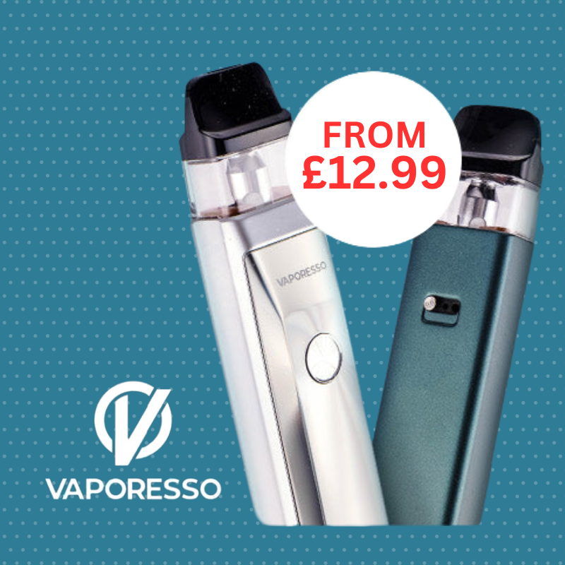 Escobar Vape Shop | Vape Kits & Nic Salt E-Liquids
